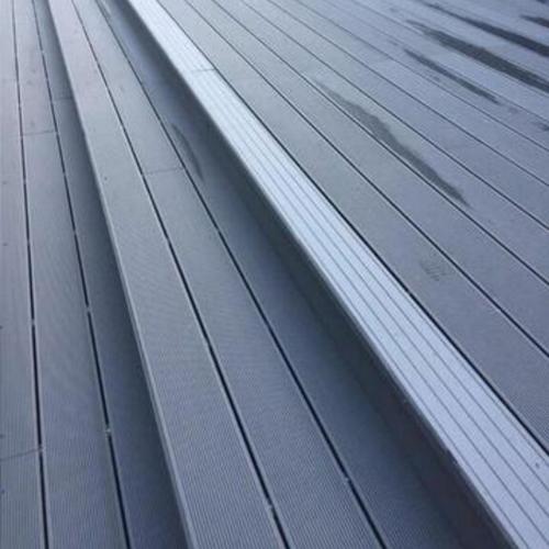 Jual Mahoni Deck GRC 20mm x 30cm x 2,4m / Dek GRC / Lisplank / Lisplang ...