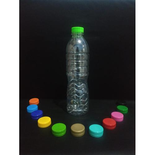 Jual Botol Vita 600ml - Botol Plastik 600 ml - Botol AMDK 600 ML ...