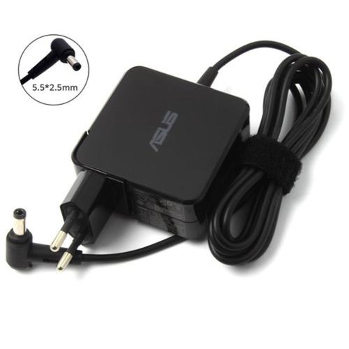 Jual AC Adapter Original ASUS A455 A455L ADP-65DW A ADP-65DW B / 19V~3.42A - Jakarta Pusat ...