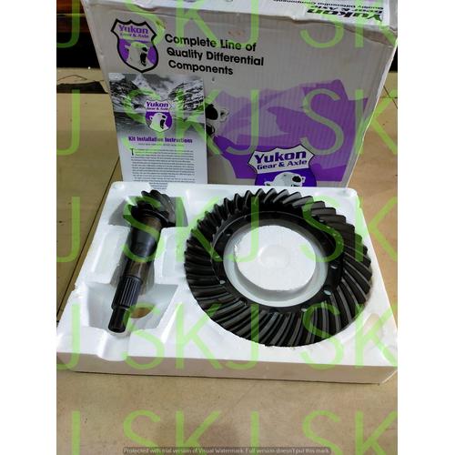 Jual TOYOTA FJ40 FINAL GEAR BELAKANG RASIO 488 - Jakarta Pusat ...