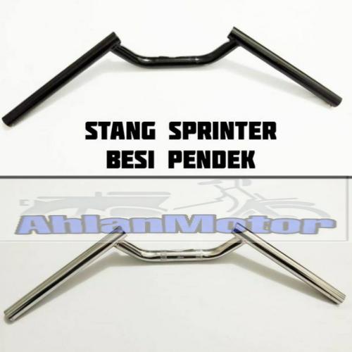 Jual Stang Sprinter Pendek Universal /Stang sprinter Pendek universal ...