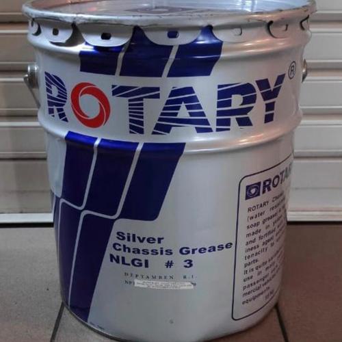 Jual Rotary Grease silver chasis grease nlg 3 - Jakarta Barat - Murah n ...