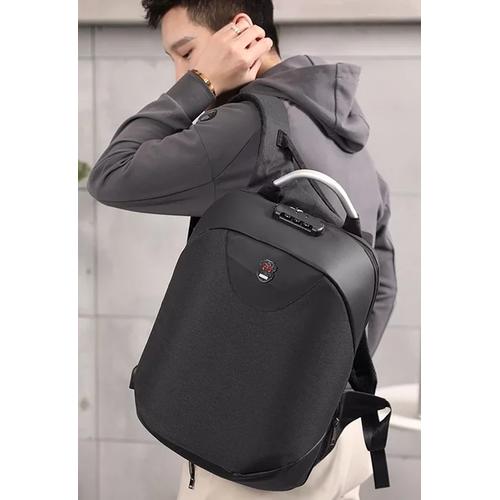 Jual Tas Ransel Backpack Laptop Gadget Multifungsi Meijieluo 229 ...