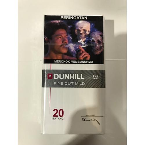 Jual Dunhill Mild 20 - Kota Bandung - Jasamurni | Tokopedia