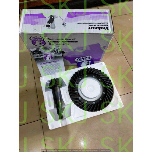 Jual TOYOTA FJ40 FINAL GEAR DEPAN RASIO 488 - Jakarta Pusat - Sekawan ...
