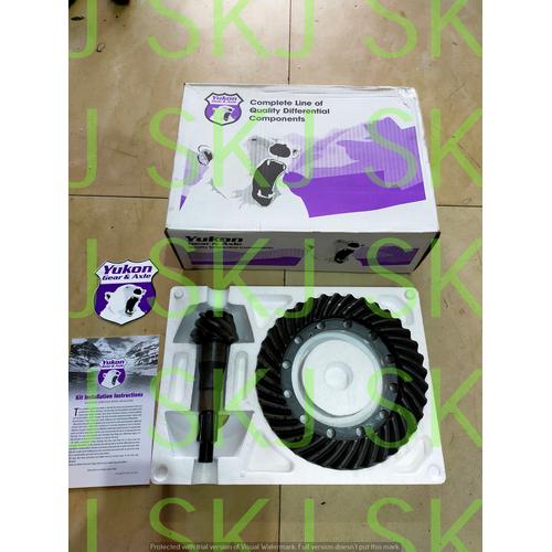 Jual TOYOTA FJ40 FINAL GEAR BELAKANG RASIO 529 - Jakarta Pusat ...