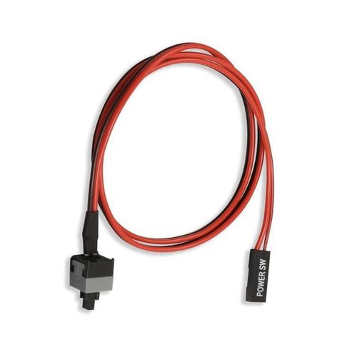 Jual Kabel Front Panel Switch Power Switch Reset casing PC - Kota ...
