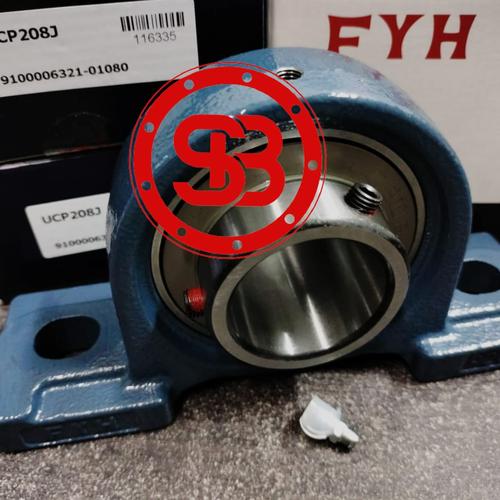 Jual Pillow Block UCP208 / UCP 208 ( 40mm ) FYH JAPAN - Kota Surabaya - Surga Boys | Tokopedia