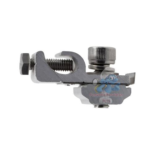 Jual GROUNDING LUG - GROUNDING KITS - Terminal Grounding PV - Kab ...