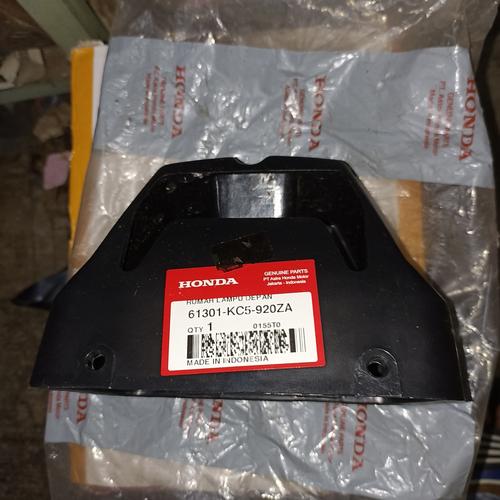 Jual cover lampu gl-max/win muda original new old stok - Kota Malang ...