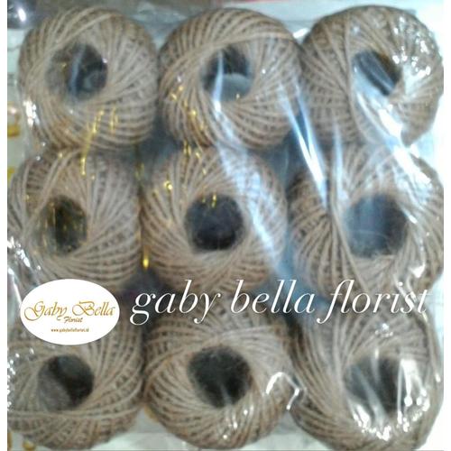 Jual Tali goni. Pita goni. Talikarung. Pita karung - Jakarta Selatan ...