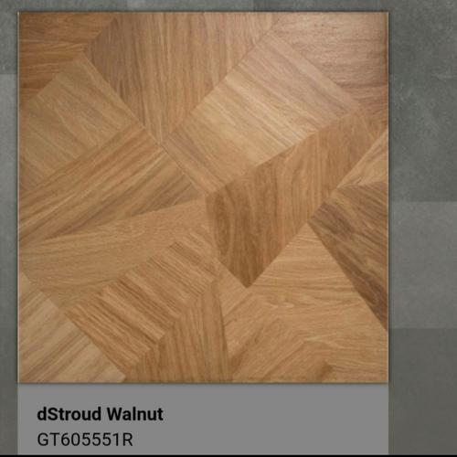 Jual Keramik Lantai Kayu 60x60/Lantai Kayu/Ubin Kayu Roman/Granit ...