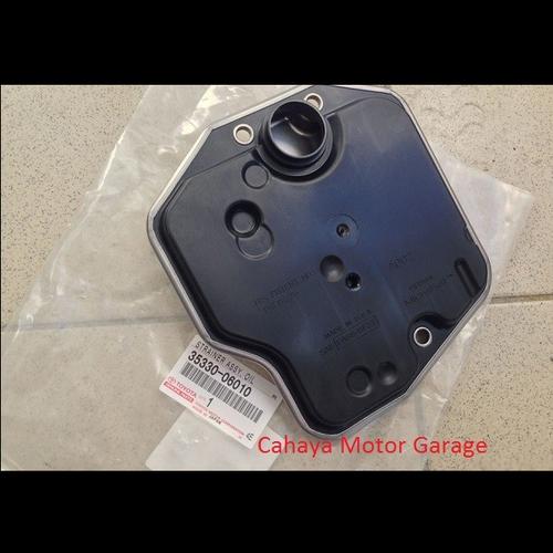 Jual Filter Oli Matic Strainer Oil Camry Alphard Harrier Previa Picnic ...