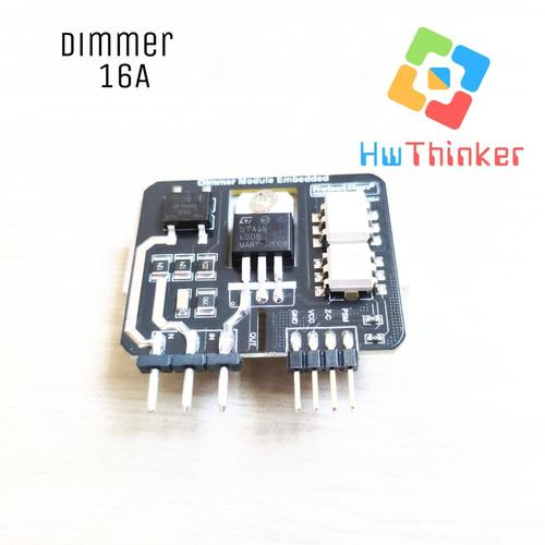 Jual RobotDyn Embedded Dimmer Module 3.3V/5V logic 4A/16A 600V for ... Jual RobotDyn Embedded Dimmer Module 3.3V/5V logic 4A/16A 600V for ...
