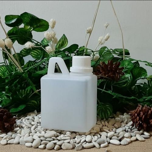 Jual Jerigen 500ml Segel Baru Jerigen 500ml Natural - Kota Semarang ...