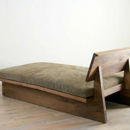 Jual daybed, bale-bale, daybed unik, bale-bale klasik, sofa bed - Kab ...