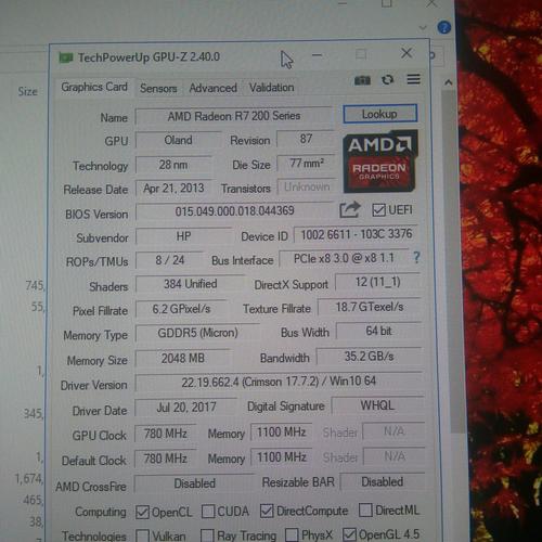 Jual Radeon R7 200 DDR5 2GB - Kab. Majalengka - Safe Computer | Tokopedia