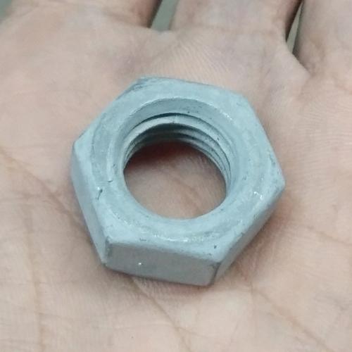 Jual mur / nut HDG m25 | hotdip galvanis - Jakarta Pusat - Ekfinostore ...