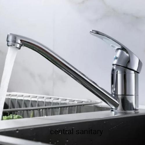 Jual kran kitchen sink model wasser keran dapur - Jakarta Pusat ...