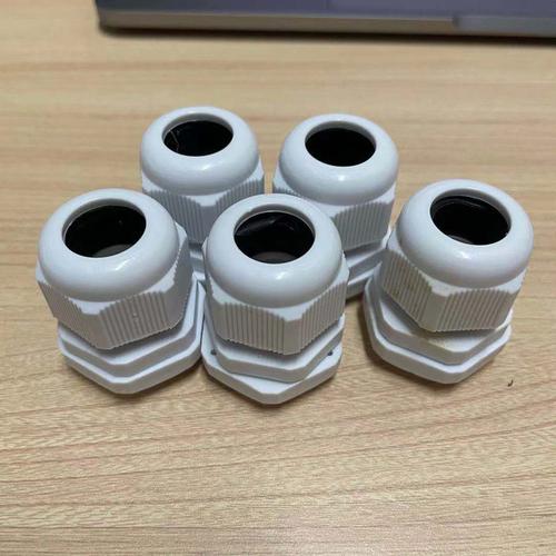 Jual Kabel Gland PVC PG 16 PG-16 PG16/Cable Gland PVC - Jakarta Barat ...