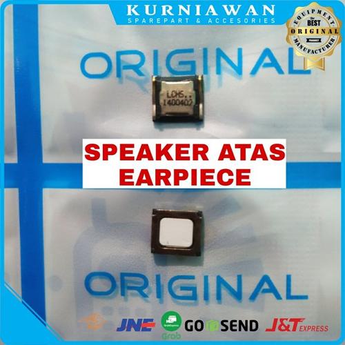 Jual Speaker Realme C3 5 C2 2 Pro C15 Earpiece Earphone Ear Telepon Atas - Jakarta Barat - one ...