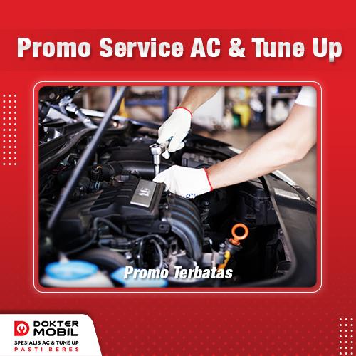 Jual PAKET TUNE UP MOBIL PERFORMANCE DOKTER MOBIL - LARGE - Kota ...