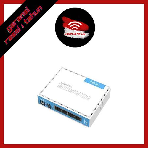 Jual Mikrotik RB941-2nD Router Wireless Horizontal Version - Jakarta ...