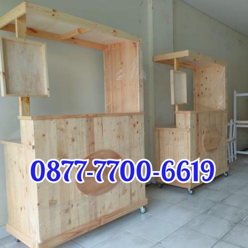 Jual GEROBAK SOMAY , GEROBAK SOMAY MINI BOOTH , GEROBAK DIMSUM ...