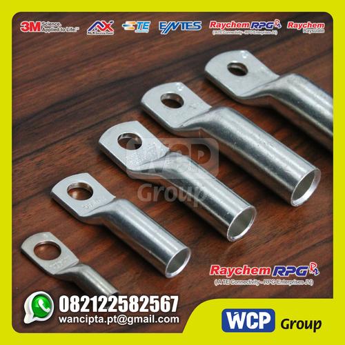 Jual RAYCHEM RLELB 35mm - 12/16 SKUN / SCHOEN / CABLE LUGS / TERMINAL ...