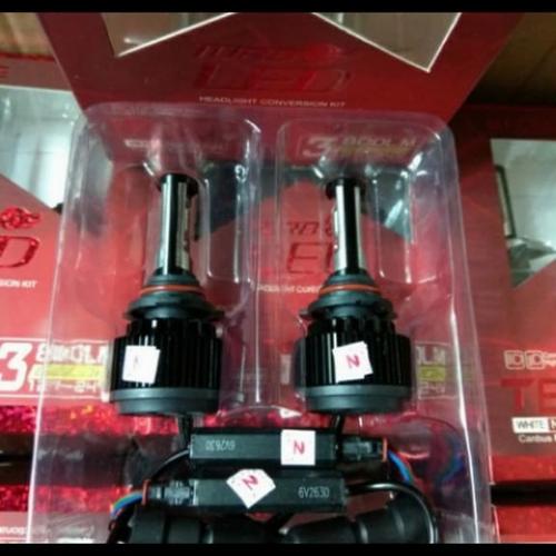 Jual Bohlam LED turbo mobil ,h 11,Hb 4,h7,h3,hb3 - Jakarta Barat - MC ...