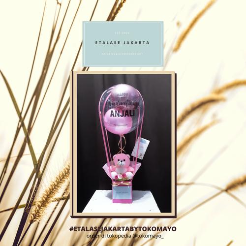 Jual PARCEL GRADUATION/HAMPERS GRADUATION MURAH /HAMPERS BALON WISUDAAN ...