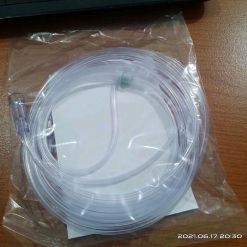 Jual selang nasal ogsigen Gea medical - dewasa - Kota Bekasi ...