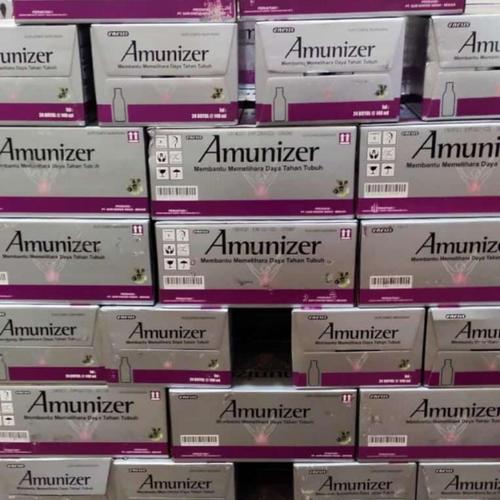 Jual amunizer vitamin c 1000mg botol - Kab. Tangerang - kembar Snack n ...