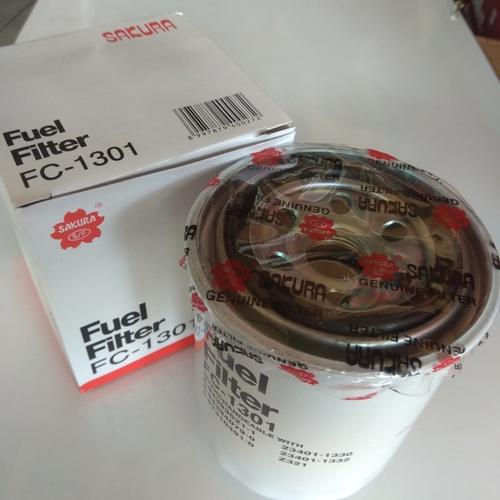 Jual FC-1301/FILTER SOLAR DYNASAURUS / HINO DUTRO - Kota Tangerang ...