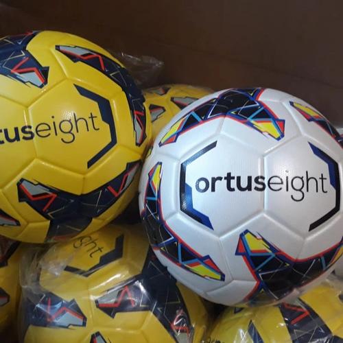 Jual ortuseight bola sepak size 5 competition ball - Putih - Kota ...
