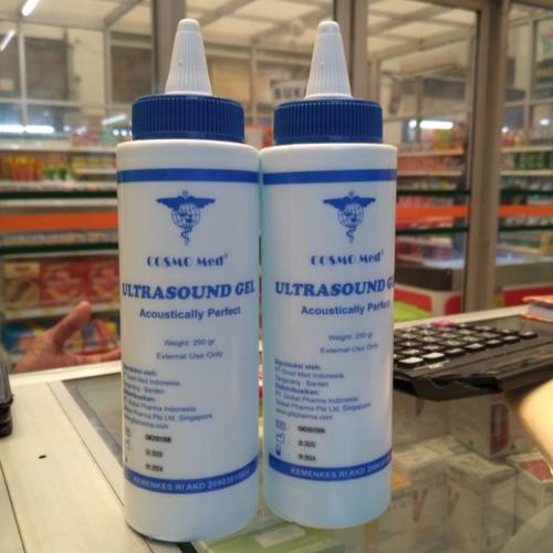 Jual jelly usg gel ultrasound 250 ml - Jakarta Pusat - bluecity | Tokopedia