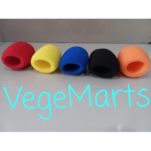 Jual Busa Microphon Pelindung Kepala Mik Microphone - Jakarta Barat ...