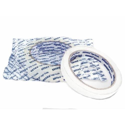 Jual Double Tape KENKO 1/2 Inch (12mm) Blue Core High Grade - Jakarta ...
