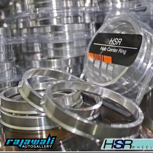 Jual CENTERING CENTER RING ANTI GETAR HSR - CALYA SIGRA WULING CONFERO ...