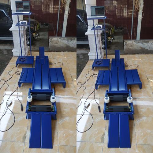 Jual dynotest motor, dyno test motor, dynotes motor VR-Tech - Kab ...