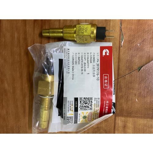 Jual Cummins Switch Sensor Temperature ( 3979176 ) - Jakarta Barat ...