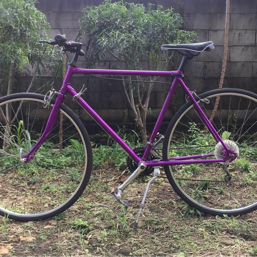 Jual Sepeda Commuter/RoadBike Vintage (Miyata,Japan) - Kab. Bogor ...