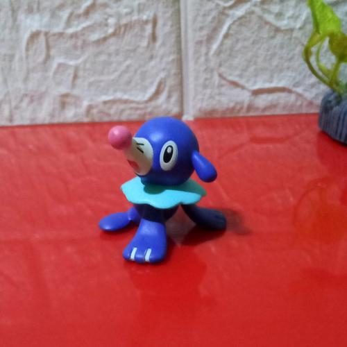 Jual figure pokemon moncolle - poplio 3cm - Kota Batam - HSA toy's ...