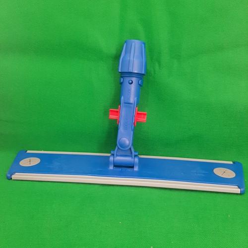 Jual Filmop Frame Head Flat Mop Microfiber 60cm Original Italia heavy ...