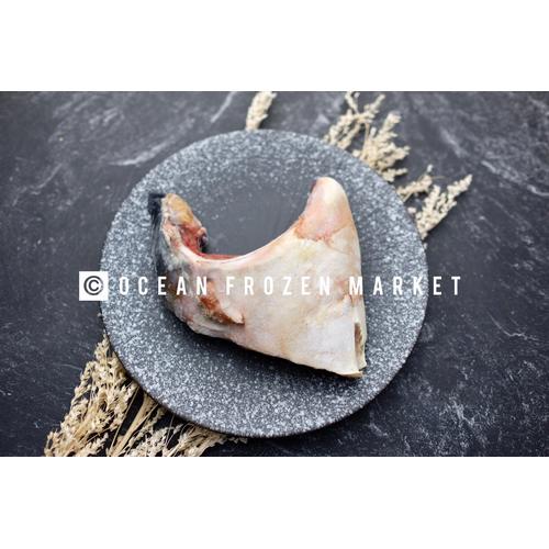 Jual Frozen Hamachi Kama Japan Yellow Tail - 1kg - Jakarta Barat ...