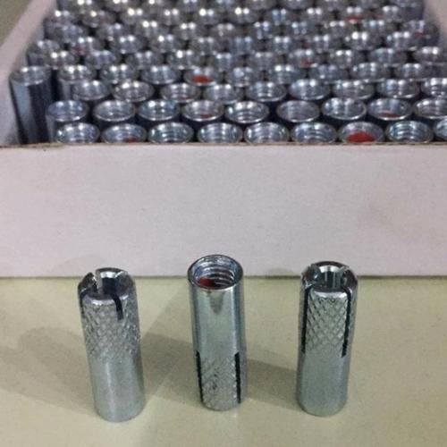 Jual Dinaset m8 / dinaset 8mm / drop in anchor m8 / dynaset m8 ...