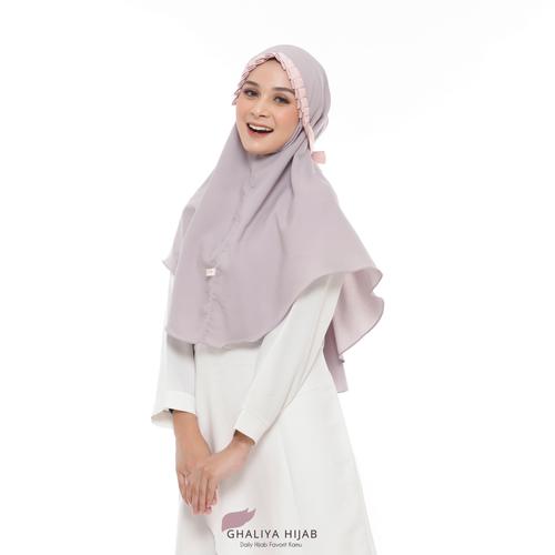 Jual Instan Baby ORIGINAL Ghaliya Hijab | Hijab Instan | Jilbab ...
