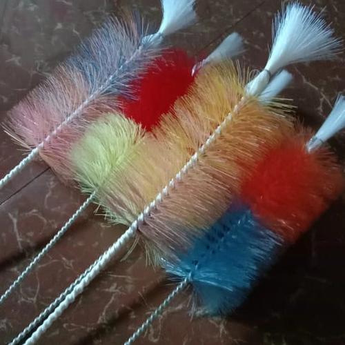 Jual sikat botol panjang 1 pcs - Jakarta Timur - TOP UUS | Tokopedia