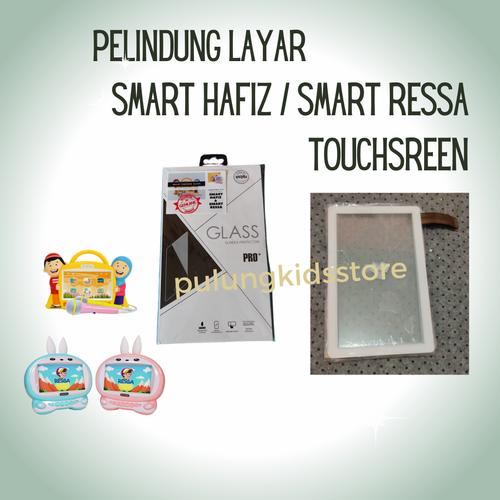 Jual Pelindung layar dan touchscreen/layar sentuh Smart hafiz/ Smart ...
