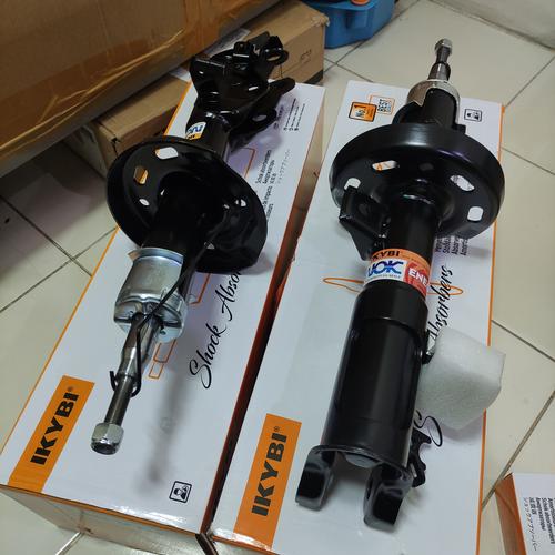 Jual Shock breaker absorber depan Honda HRV set - Jakarta Pusat - Ereo Jaya Part | Tokopedia